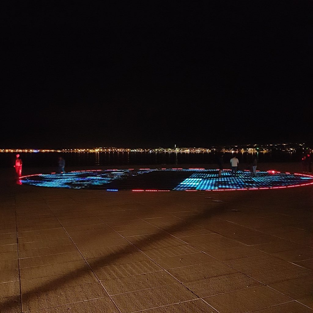 Have the Best Seafood of Your Life in Zadar, Croatia