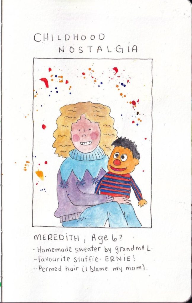 COVID-19 - Stay Home and Draw Week 2